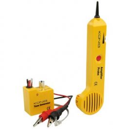 Tongenerator mit drahtlosem Versterker kopen?