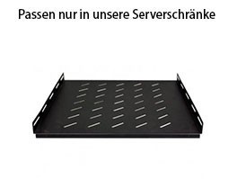 Netzwerkschrank Aufbau - so geht's richtig